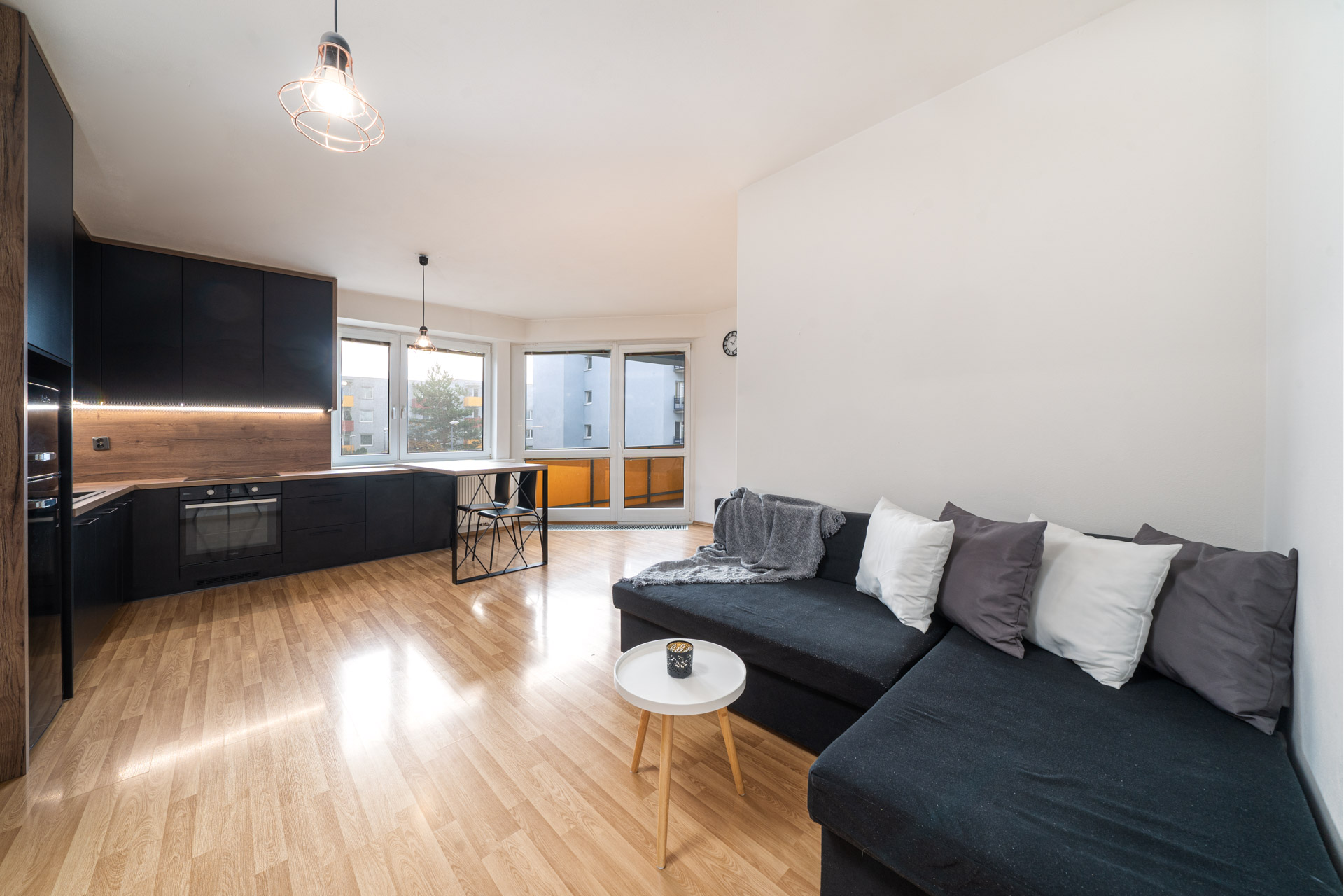 Prodej bytu 2+kk, Říčanská, Brno-Kamechy - R 21, s.r.o.