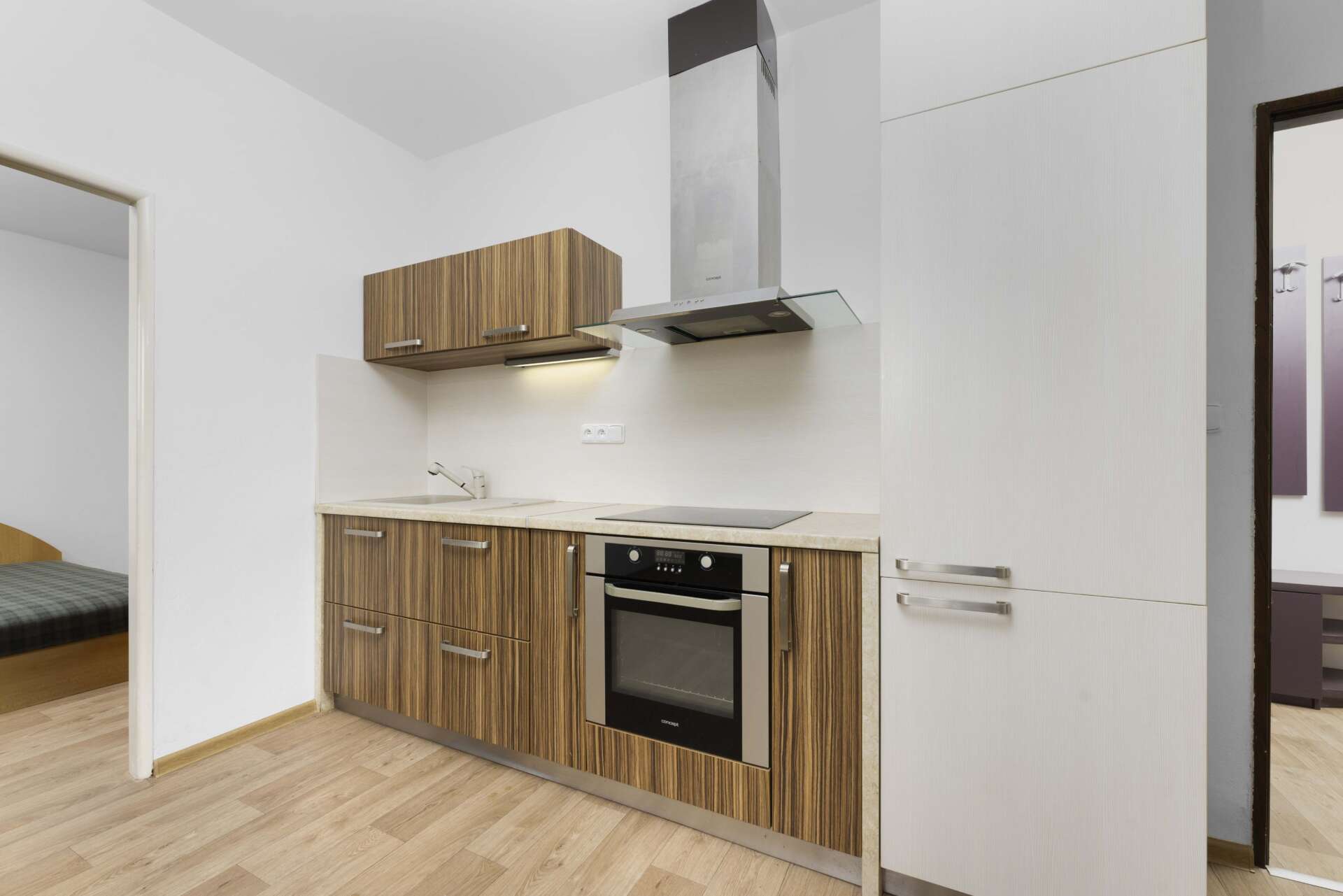 Pronájem bytu 2+kk, Lipůvka - R 21, s.r.o.