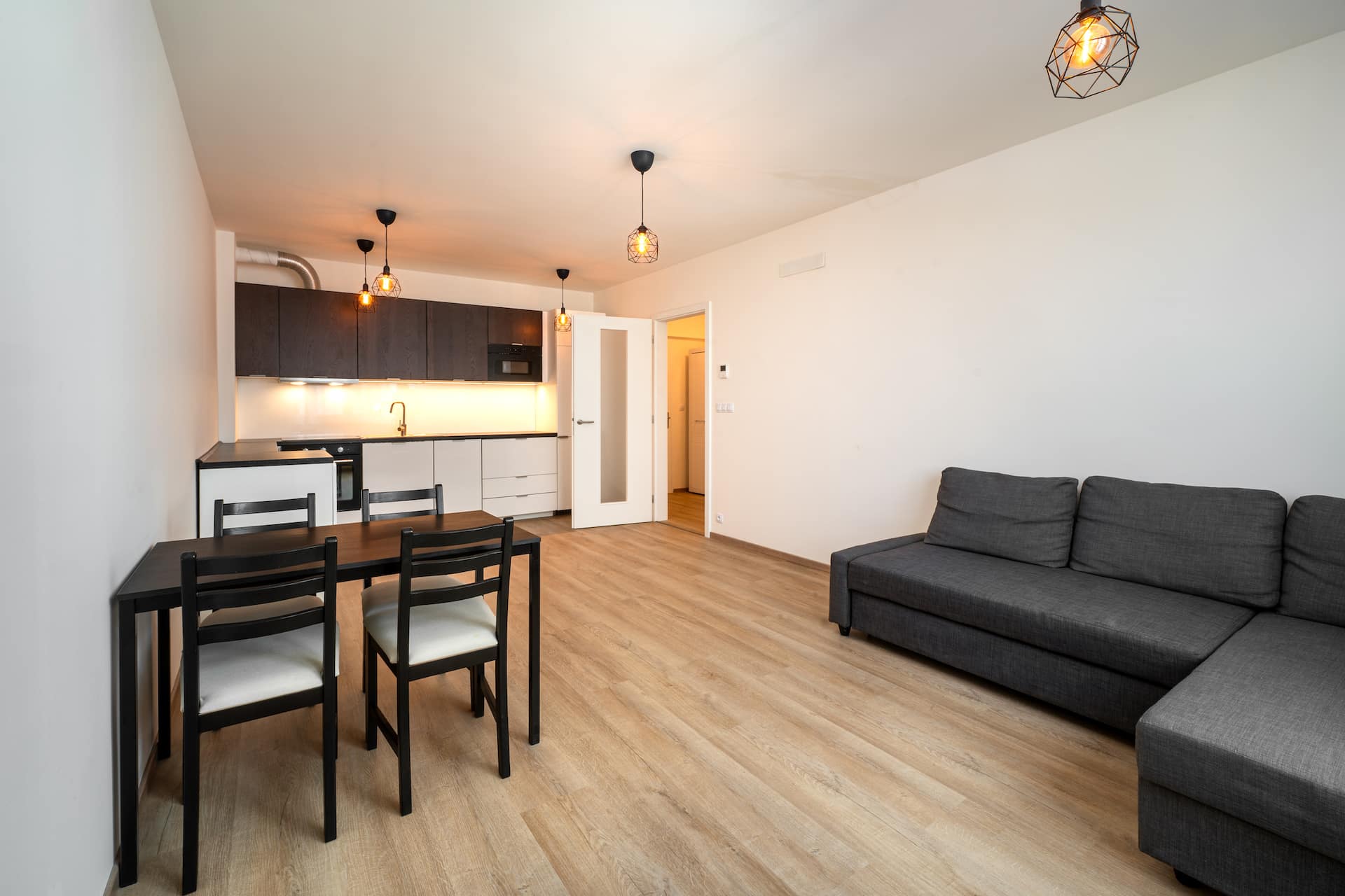 Pronájem bytu 2+kk, Brno-Trnitá - R 21, s.r.o.