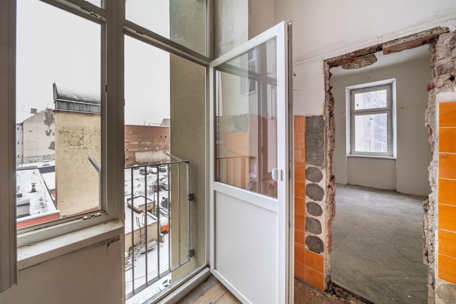 Prodej bytu 2+1, Křenová, Brno - R 21, s.r.o.